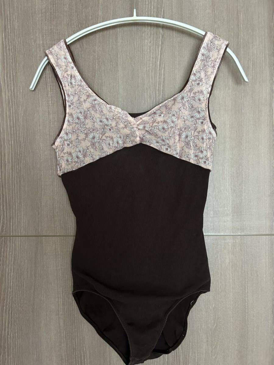 【未使用】倉庫保管品 チャコット Chacott Mサイズ 浦和第一マーク入り フリード FREED 日本製 新体操部 競技選手 練習着部活引継ぎ浦和第一 の落札情報詳細 - ヤフオク落札価格 ...