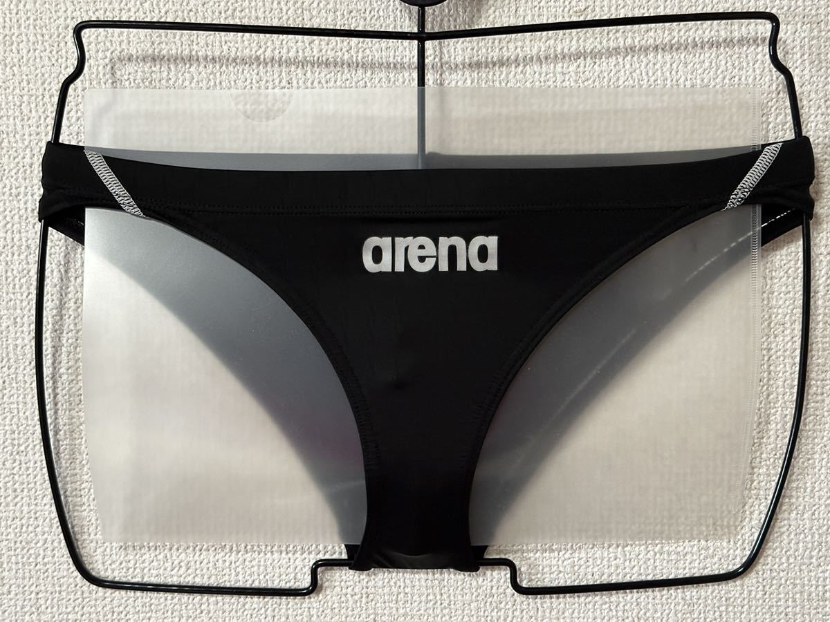 【目立った傷や汚れなし】カスタム 改造 極細 ハイレグ arena アリーナ X-PYTHON FAR-2505MC Mサイズ ブラック リミック 競泳水着 競パン 裏地なし 廃番品の落札情報 ...