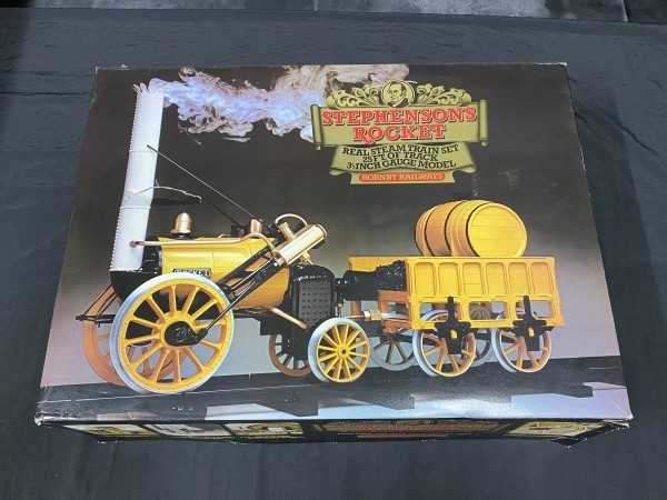 【やや傷や汚れあり】Hornby R3510 GWR クラス 43 HST 他 客車8両 全10両セットの落札情報詳細 - ヤフオク落札価格 ...
