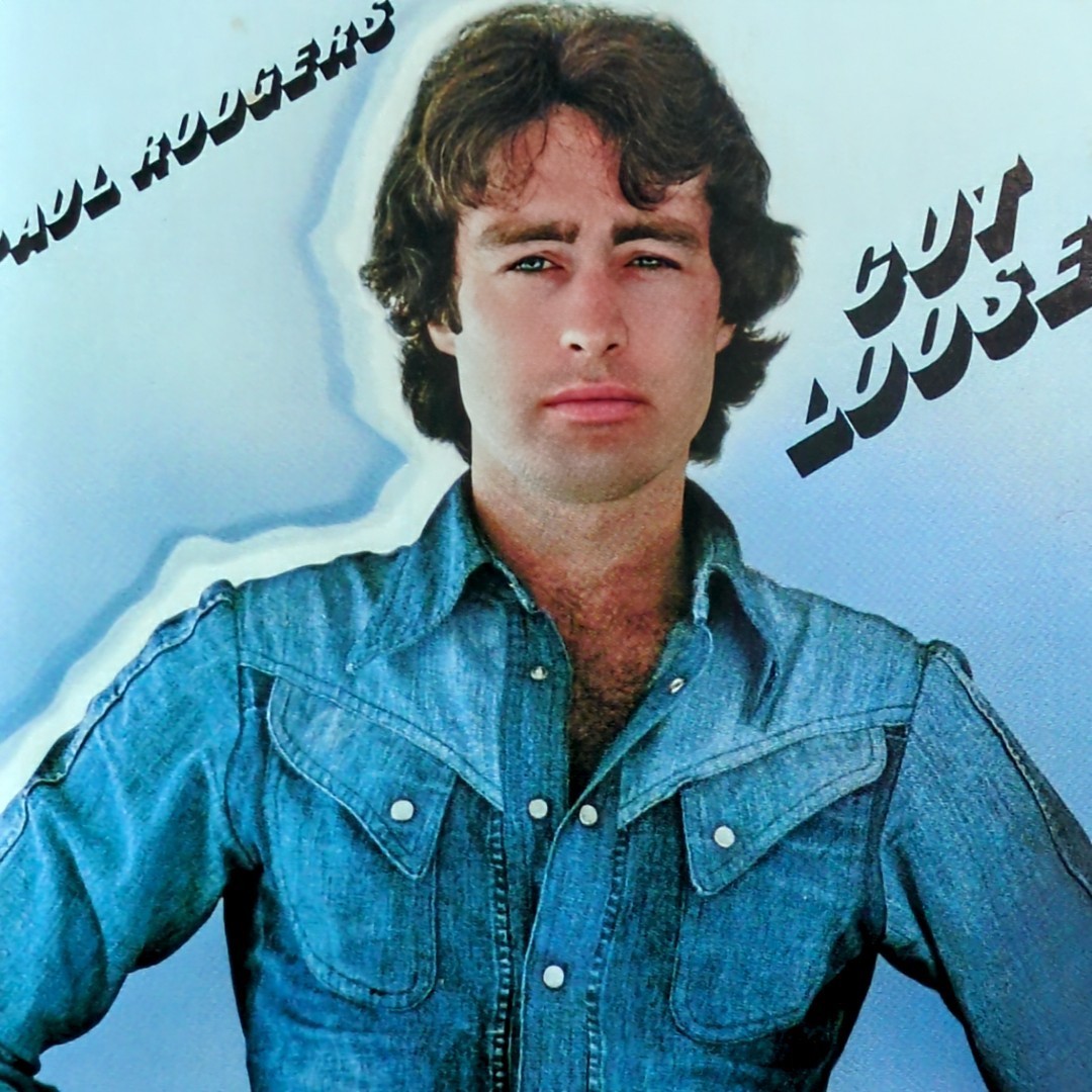 【目立った傷や汚れなし】CD ポール・ロジャース PAUL RODGERS CUT LOOSE 91年 US盤 83年作品 ソロ・アルバム ...