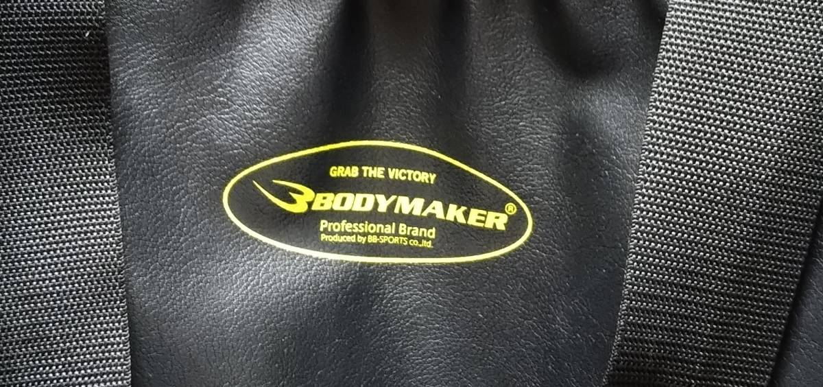 【未使用に近い】訳有 保管品 未使用 ボディメーカー/BODYMAKER 大型ミット スーパーダミーミットシールド 空手/キック ボクシング/格闘技/トレーニングの落札情報詳細 - Yahoo ...