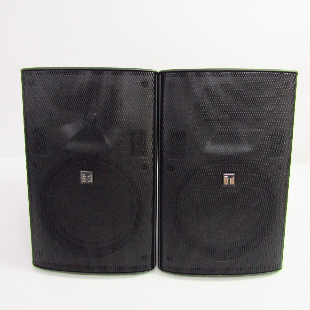 【傷や汚れあり】TOA コンパクトスピーカー F-2000B 〓2372の落札情報詳細 - Yahoo!オークション落札価格検索 オークフリー