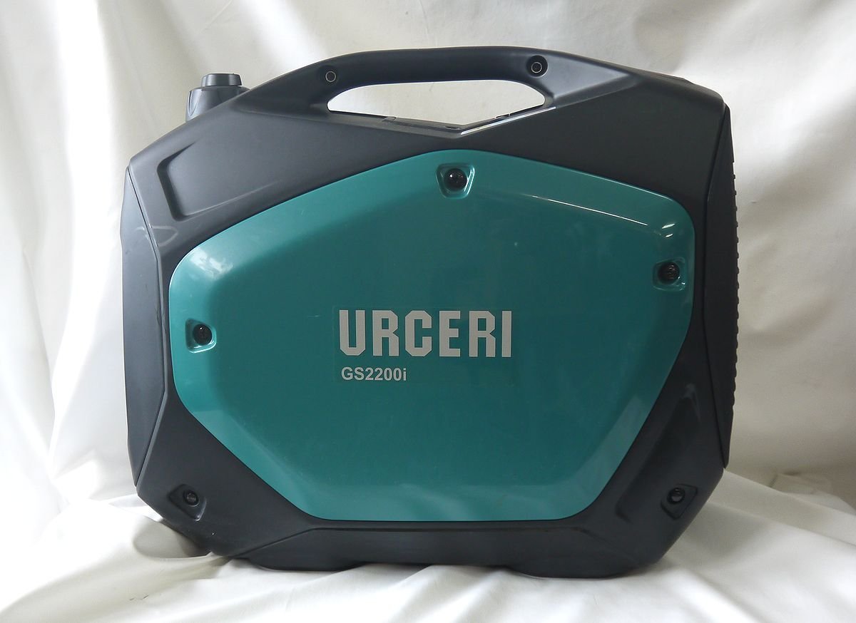 URCERI 電動のこぎり RS-004 二重絶縁 AC100V 50/60Hz 350W 3.7A 説明書 箱付き 動作確認済みの落札情報 ...