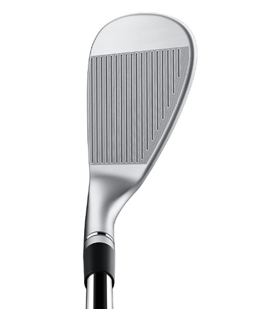【未使用】新品 テーラーメイド 2023.9 MILLED GRIND 4 WEDGE クローム 1本 58-11:SB DMG EX ...