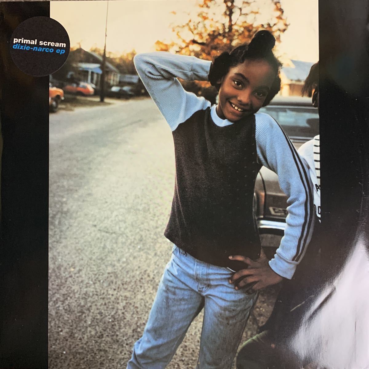 【やや傷や汚れあり】Primal Scream / プライマル・スクリーム / Dixie-Narco EP / Rock ...