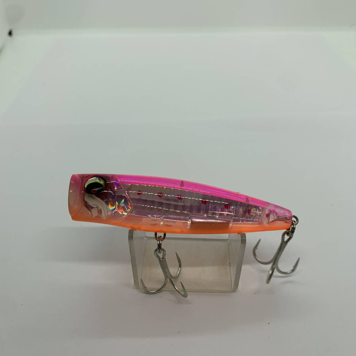 【目立った傷や汚れなし】T-36478 デュエル DUEL Lブルー バブルジェット 90Fの落札情報詳細 - ヤフオク落札価格検索 オークフリー