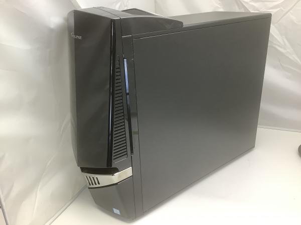 mouse computer MX52510SDGS Core i5 2500 3.30GHz 8GB 現状品の落札情報詳細 - ヤフオク落札 ...