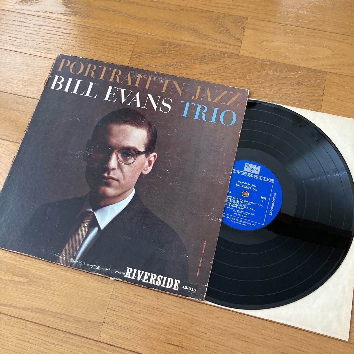【やや傷や汚れあり】Bill Evans ・ Solo Piano At Carnegie Hall 1973 - 78 / ビル エヴァンス ・ ソロ ピアノ アット カーネギー ホールの ...