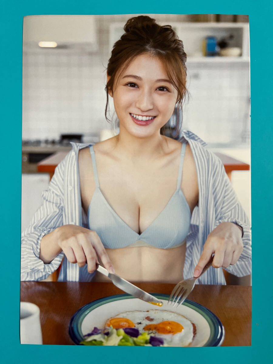 【目立った傷や汚れなし】14★宮﨑想乃(HKT48)★切り抜き9P グラビアザテレビジョン vol.63 2022 宮崎想乃 送料140円～の落札情報詳細 - ヤフオク落札価格検索 オークフリー