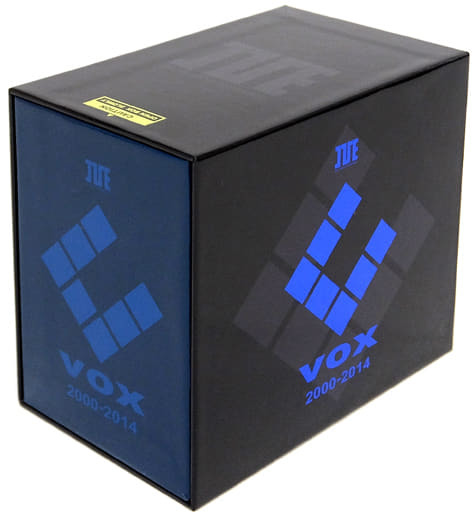 【未使用】I’ve C-VOX 2000-2014 CD未開封 KOTOKO 川田まみ MELLの落札情報詳細 - Yahoo!オークション ...