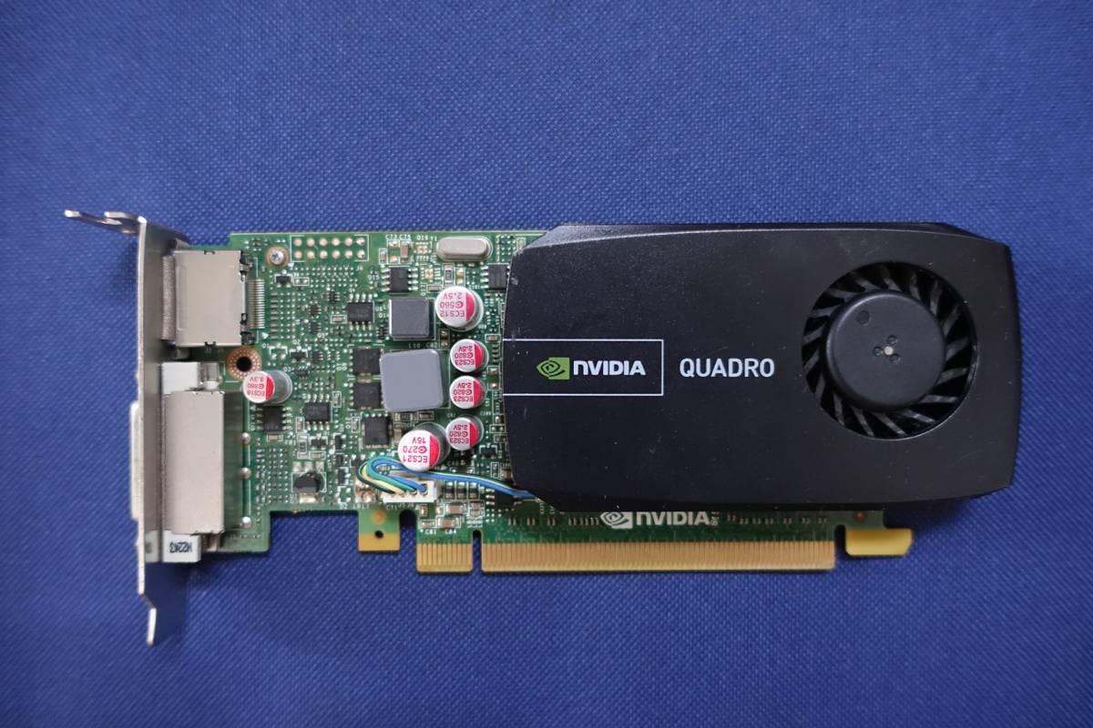 Nvidia Quadro Fx 600 Pci Specs Techpowerup Gpu Database