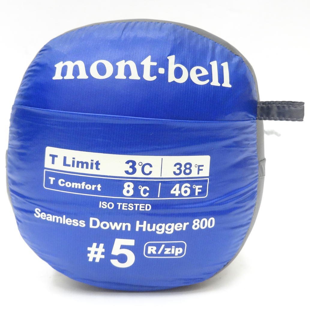 【傷や汚れあり】1円【一般中古】mont-bell モンベル/Seamless Down Hugger 800/42の落札情報詳細 - ヤフオク落札価格検索 オークフリー