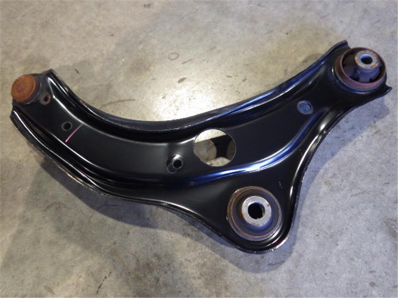 【やや傷や汚れあり】日産 純正 ノート 《 SNE13 》 左リアショックアブソーバー P20400-23002933の落札情報詳細 ...