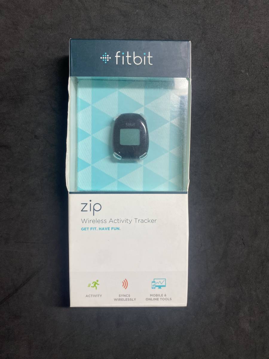 【未使用】fitbit zip ワイヤレスアクティビティトラッカーの落札情報詳細 - Yahoo!オークション落札価格検索 オークフリー