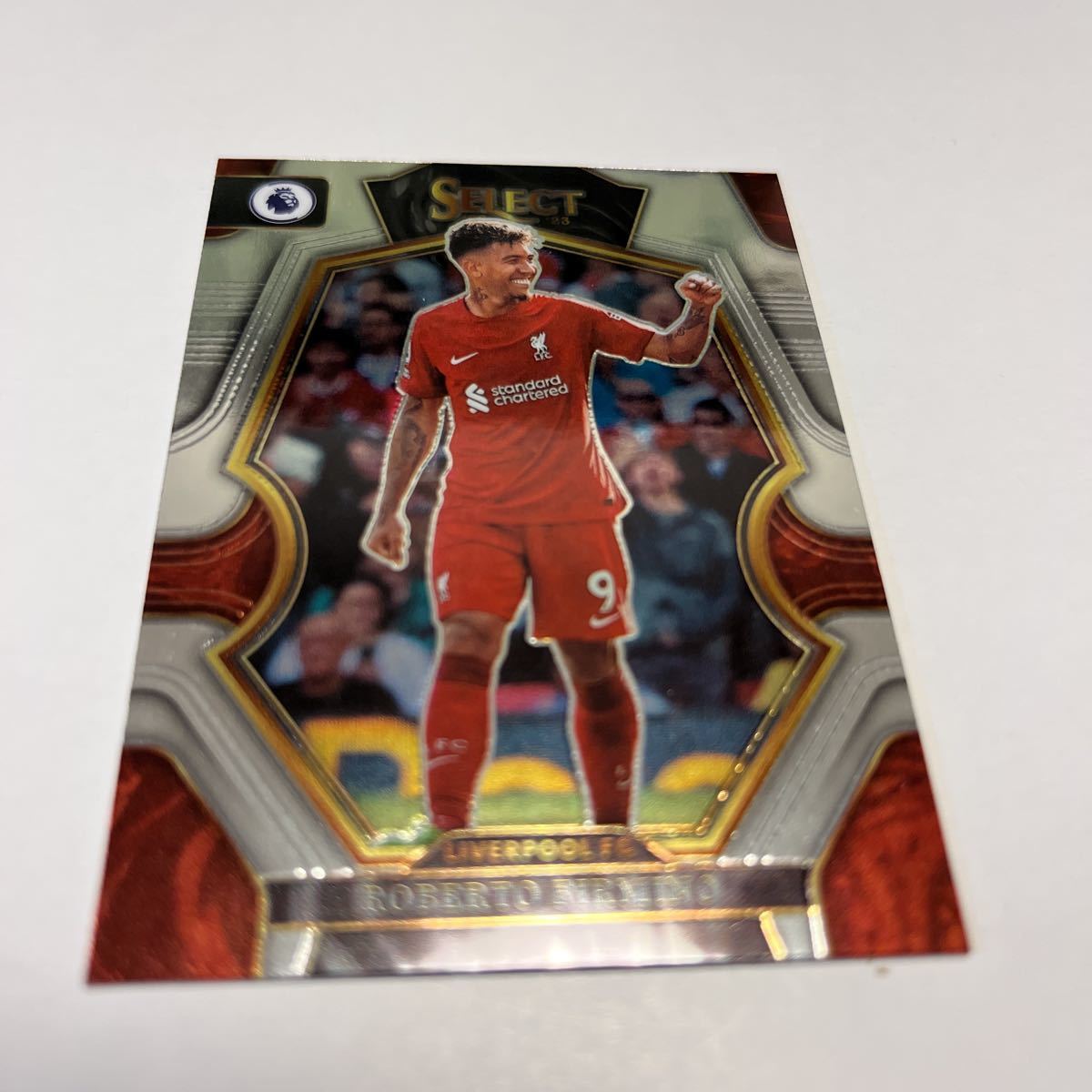 【目立った傷や汚れなし】★【ロベルト・フィルミーノ】2022-23 Panini Select Premier League ★即決の落札情報詳細 - ヤフオク落札価格検索 オークフリー