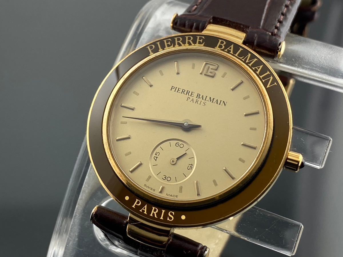 【目立った傷や汚れなし】レディース大判ストール／マフラー PIERRE BALMAIN PARISピエール バルマン フランス製 126.5×128 赤紫系統花柄入り 送料無料の落札情報詳細 ...