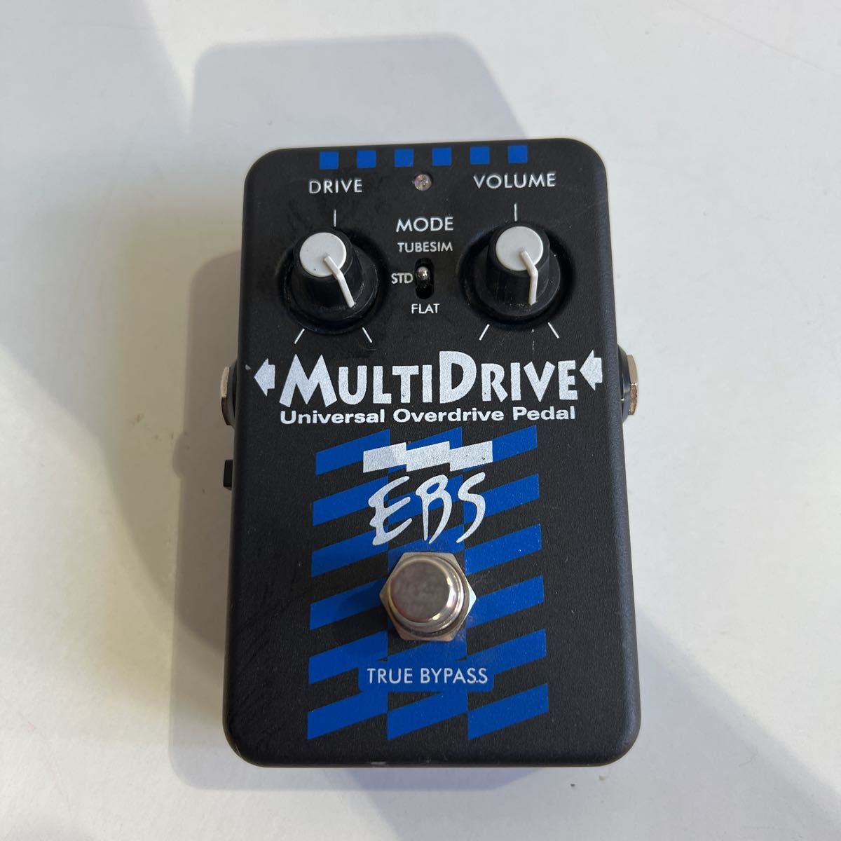 【やや傷や汚れあり】管S231024 e☆★ EBS MULTIDRIVE MULTI DRIVE マルチドライブ中古の落札情報詳細 ...
