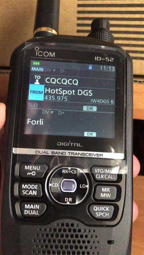 【目立った傷や汚れなし】iCOM ID-52 エアバンドスペシャル 豪華オプションセット アマチュア無線 D-STARデジタルトランシーバー アイコム 初心者向けセットの落札情報詳細 ...
