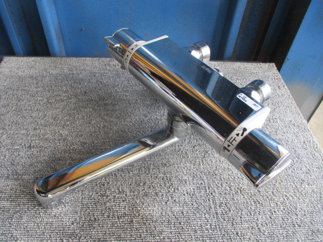 【未使用】KVK 浴室用水栓 HKT400G IK07 見本品 ⑥の落札情報詳細 - ヤフオク落札価格検索 オークフリー