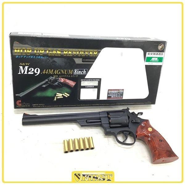 【未使用に近い】タナカ HW樹脂製 M38 S&W 38 M36 chiefs special square butt スクエアバット 2inch ガスリボルバー ペガサスシステム 古美塗装 ...