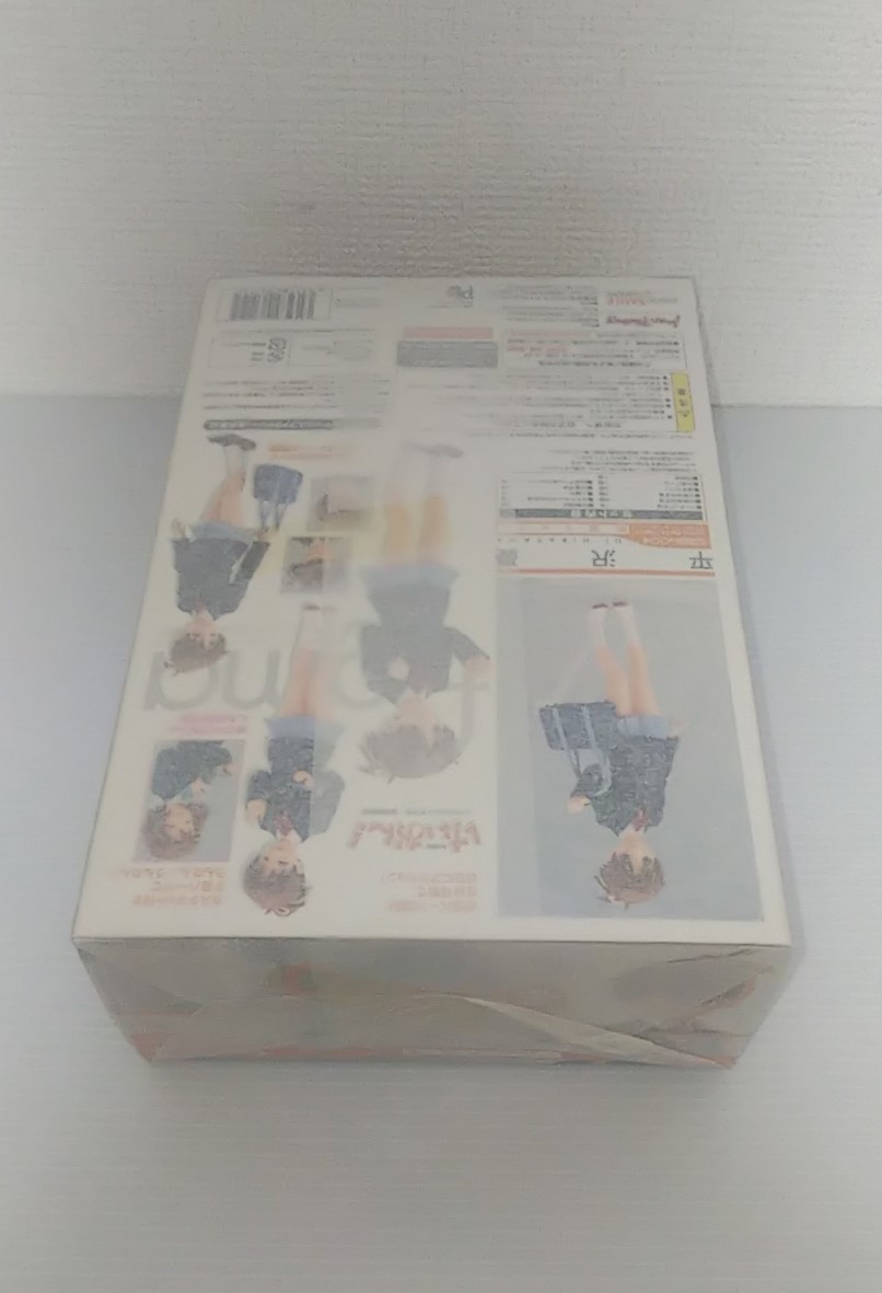 【未使用】未開封 figma EX-004 平沢憂 制服ver. けいおん! 正規品フィギュア ワンフェス2010冬&GOODSMILE ...