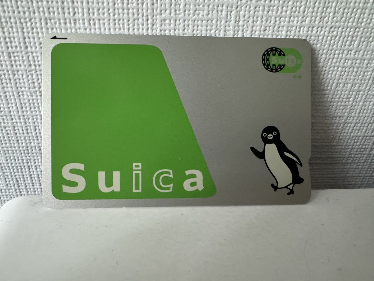 送料無料！中古品 suica スイカ イオカード 旧デザイン デポジットのみ ICカード JR東日本 ioカード ⑤の落札情報詳細 - ヤフオク落札価格検索 オークフリー