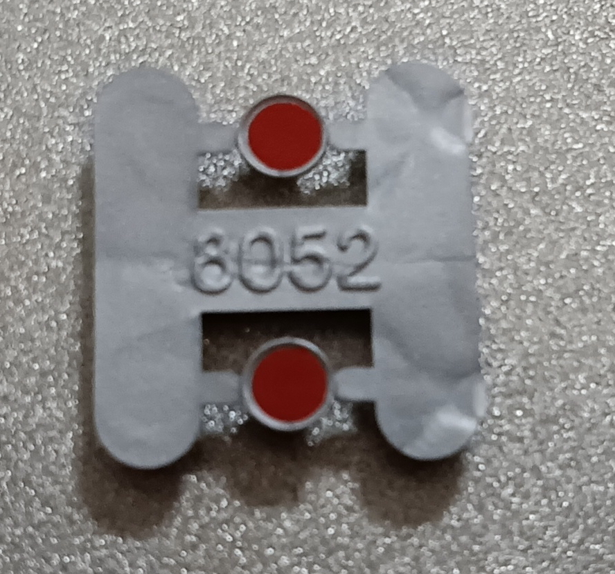 【未使用】KATO 反射板 Z08-0232 コキ106 未使用 タキ 他 8052 その2の落札情報詳細 - Yahoo!オークション落札価格検索 オークフリー