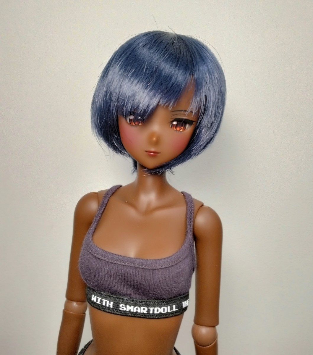 【未使用】ディーラー様製 60cm Doll 制服 ドール衣装 SD DD DDS DDH DDdy Dollfie Dreamドルフィードリーム SMARTDOLL 1/3 洋服 アウト ...