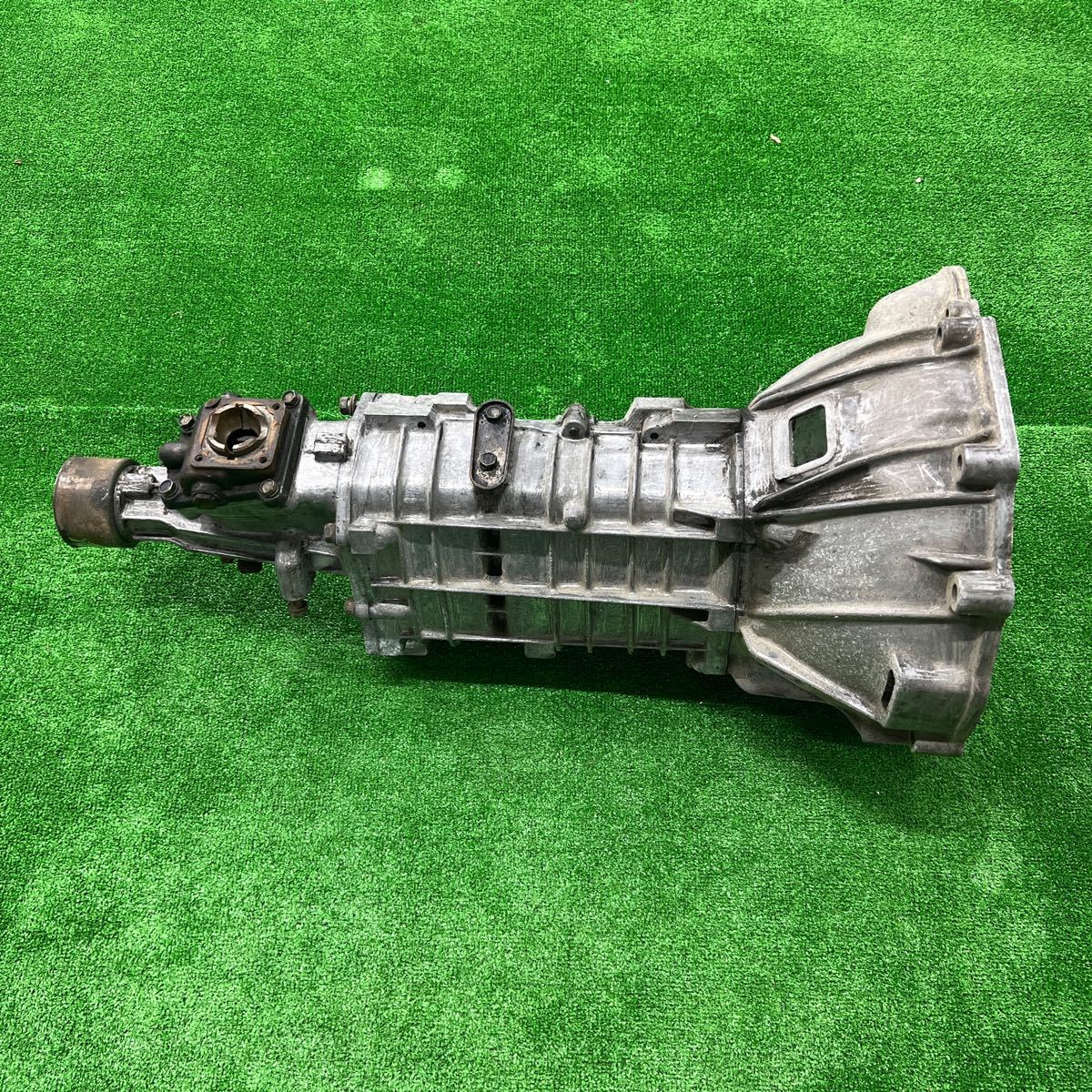 【傷や汚れあり】トヨタ トレノ レビン TE27 2TG 純正 ミッションの落札情報詳細 - ヤフオク落札価格検索 オークフリー