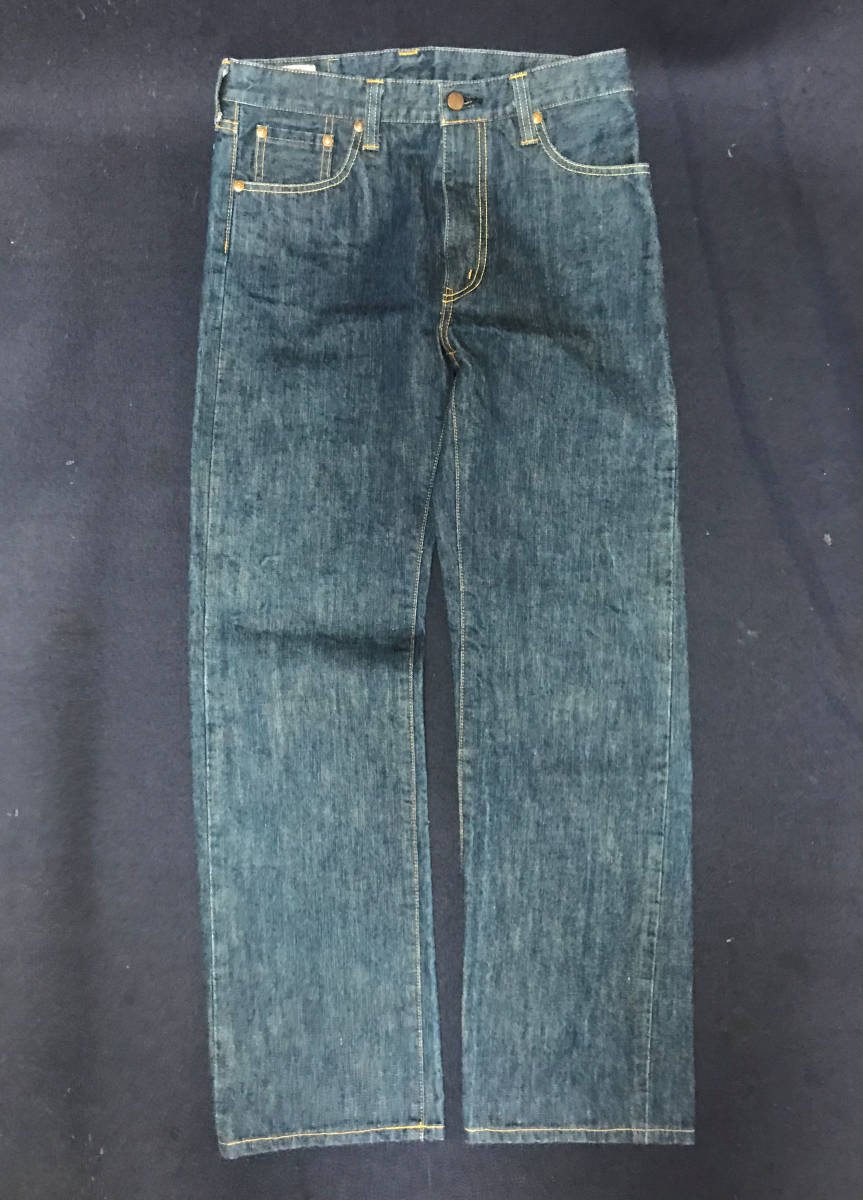 【未使用に近い】希少・90s Vintage EDWIN エドウィン 359BF sizeW30 (90年代初期復刻) ★ 極上美品 / ビンテージの落札情報詳細 - Yahoo!オークション ...