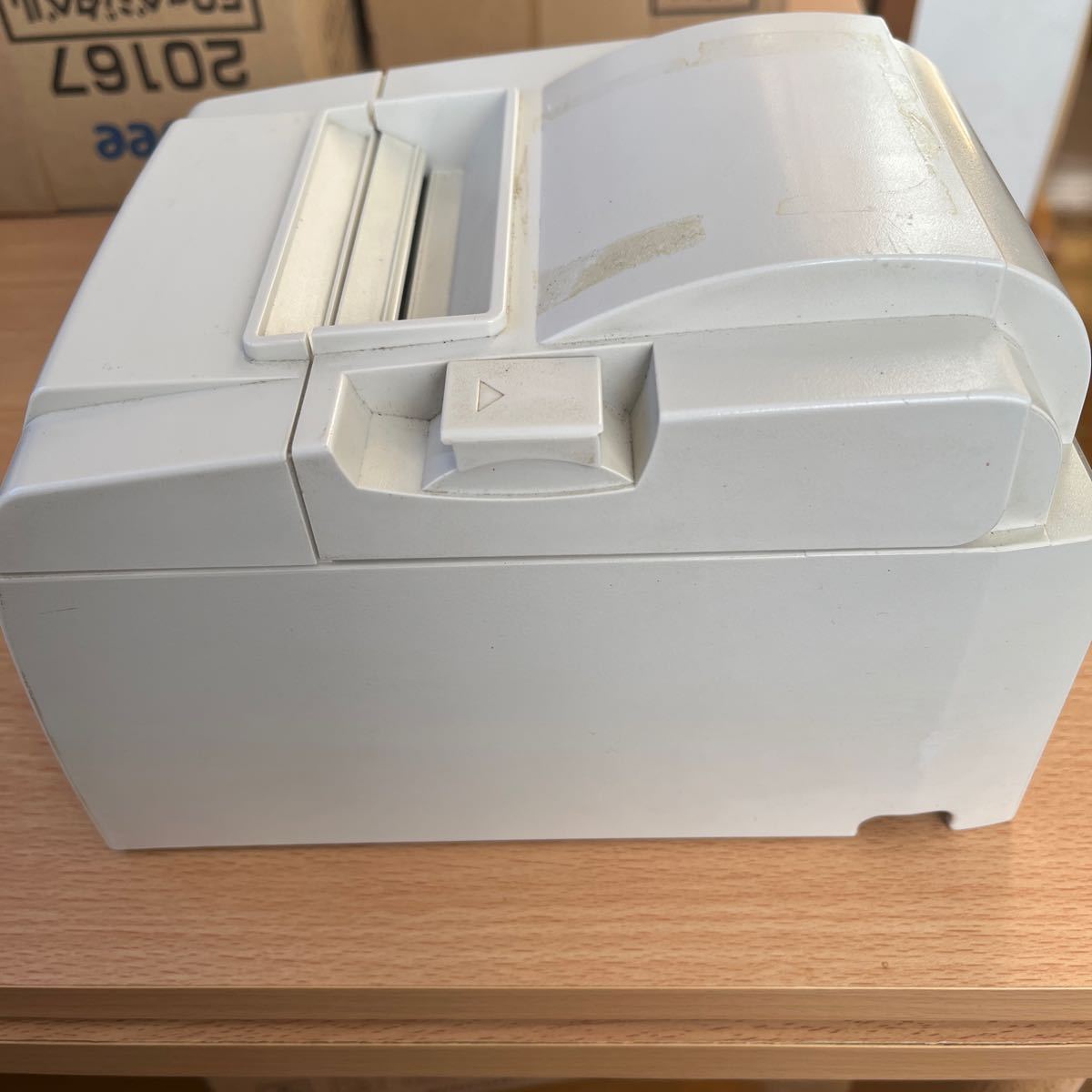 【傷や汚れあり】【②-D5】tsp100ECO FuturePRNT レシートプリンターの落札情報詳細 - Yahoo!オークション落札価格検索 オークフリー