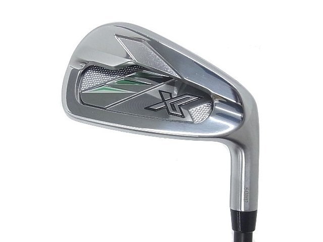 【傷や汚れあり】 単品 ゼクシオエックス XXIO(2022) eks 7I 29 S Miyazaki AX-2 中古 1円～の落札情報詳細 - ヤフオク落札価格検索 オークフリー