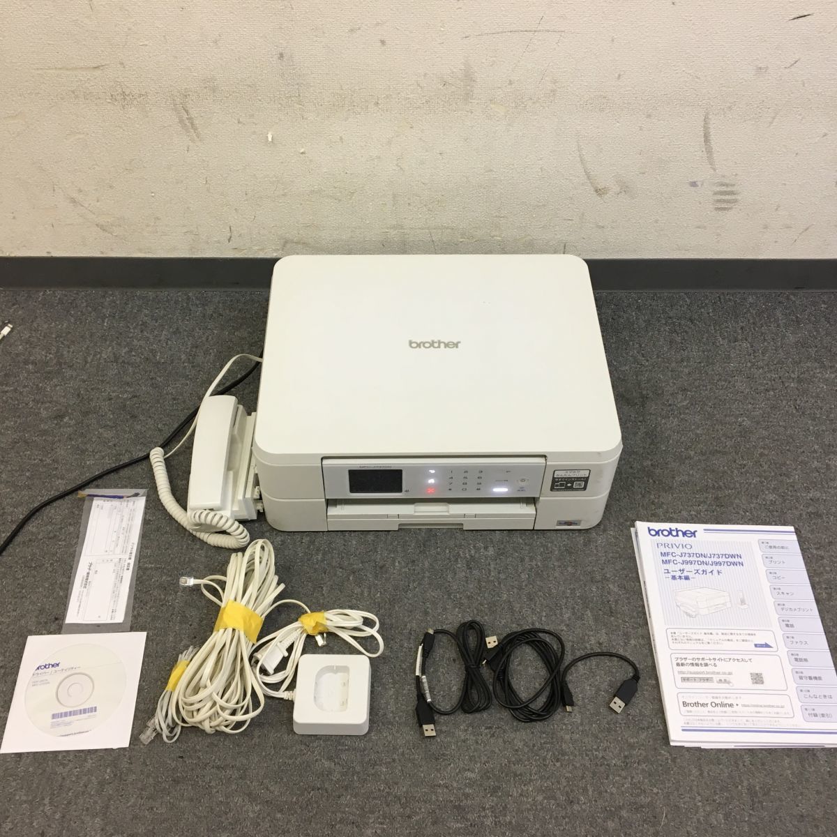 【やや傷や汚れあり】 135 EPSON レシートプリンター TM-T20 MODEL M249A 通電〇 の落札情報詳細 - ヤフオク落札 ...