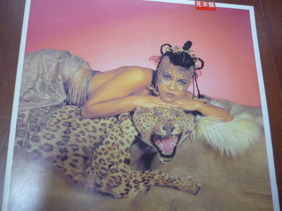 【未使用に近い】12EP見本盤 BOW WOW WOW / TEENAGE QUEENの落札情報詳細 - Yahoo!オークション落札価格検索 オークフリー