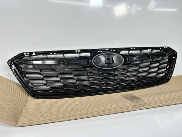 【未使用】新品/美品 インプレッサスポーツ GT2 GT3 GT6 GT7 前期 純正 フロントグリル 91122FL000 ...