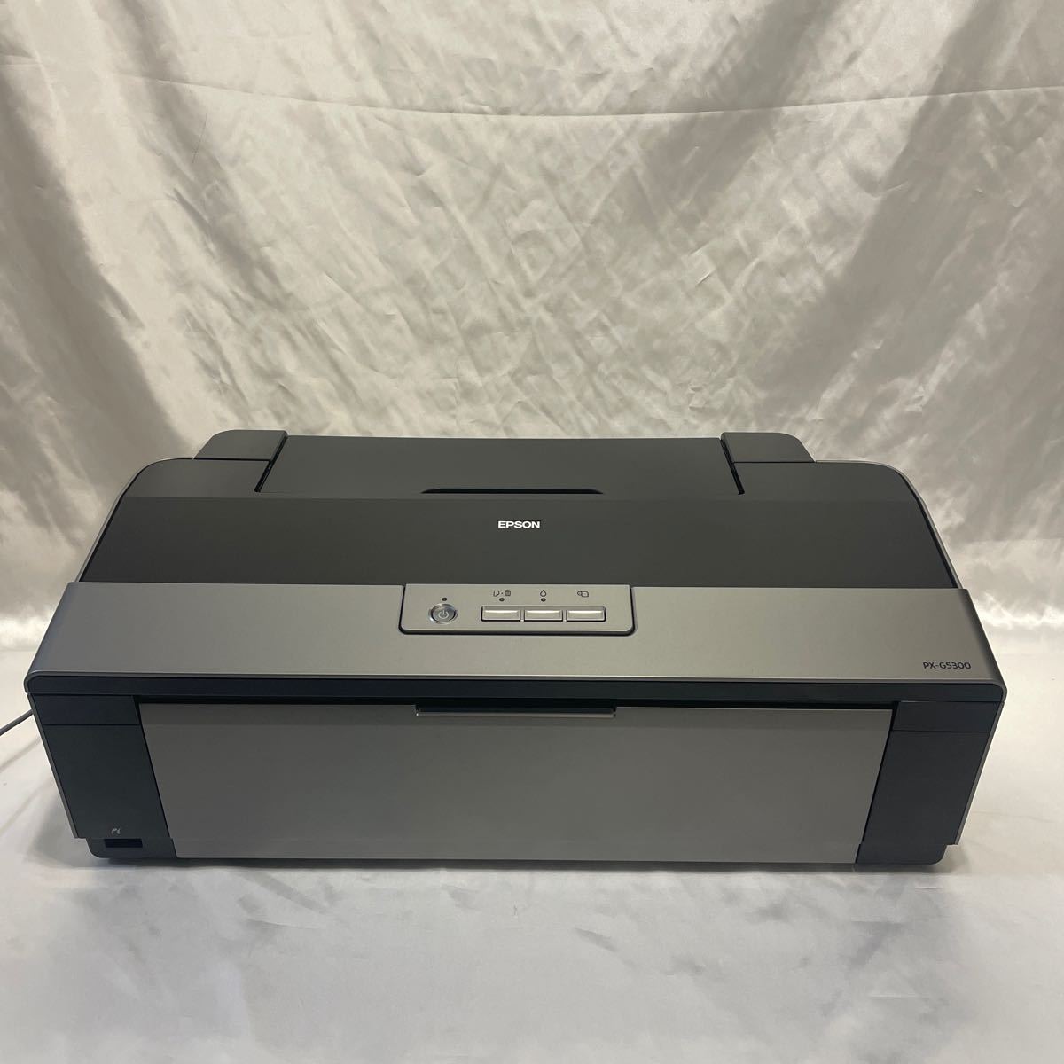 【傷や汚れあり】PX-G5300 エプソン インクジェットプリンタ EPSON A3ノビ 通電確認済み ジャンクの落札情報詳細 - Yahoo ...