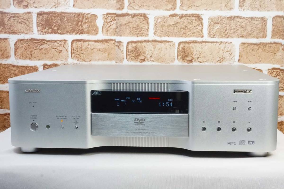 【中古】Victor 最強のアンプ AX-M9000 2台＋ RM-RE9000 定価702,000円の落札情報詳細 - ヤフオク落札価格検索 ...