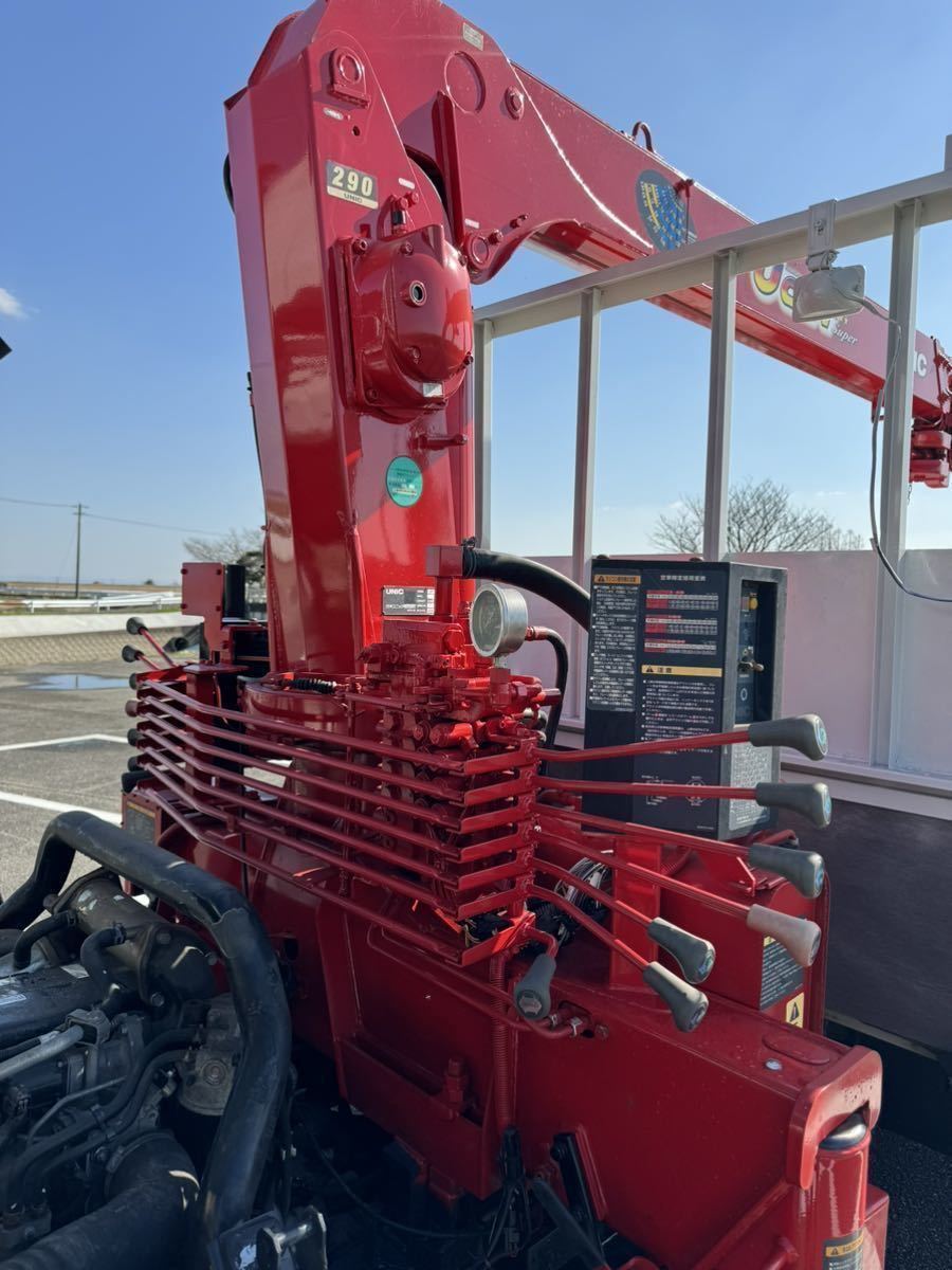 【やや傷や汚れあり】売切 2.9t 4段 車検付き 5200ccターボ 4HK1の落札情報詳細 - ヤフオク落札価格検索 オークフリー