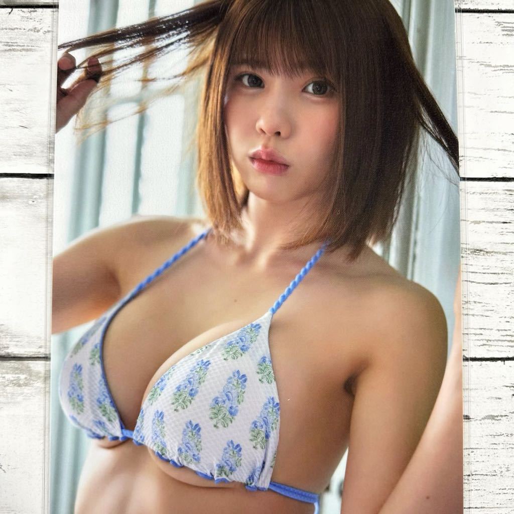 【目立った傷や汚れなし】[高品質ラミネート処理][ えなこ ] BUBKA 2022年6月号 雑誌 切り抜き 8ページ+表紙 ポスター 水着 グラビア アイドル 芸能人 女優の落札情報詳細 ...