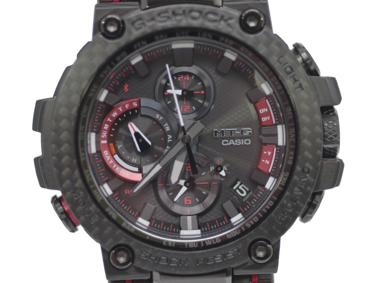 CASIO カシオ Baby-G SHOCK RESIST 3786 BG-63LV レディース 腕時計 動作未確認 1947の落札情報詳細 ...