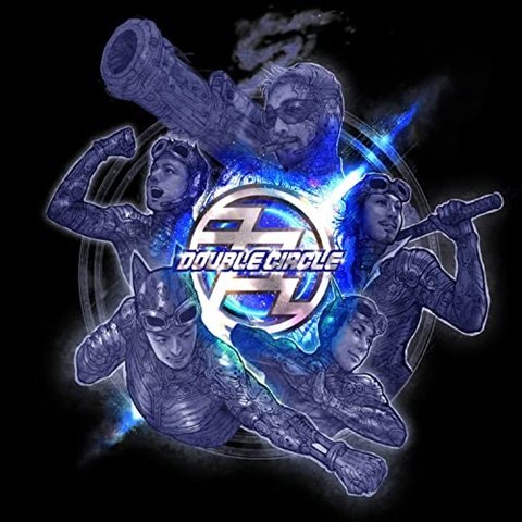 【未使用】【新品未開封】 ORANGE RANGE / Double Circle 限定盤B（2CD + DVD） 6p-1153の落札情報 ...