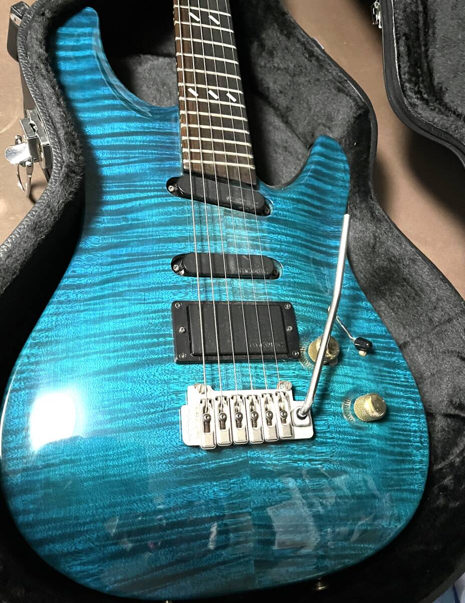 Alembic エレキ アレンビック Power Supply DS5 Hケース付 N475+の落札情報詳細 - ヤフオク落札価格検索 オークフリー