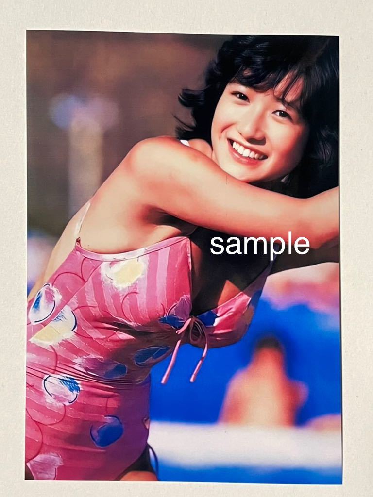 【未使用に近い】岡田有希子 L判 写真 アイドル 445の落札情報詳細 - Yahoo!オークション落札価格検索 オークフリー
