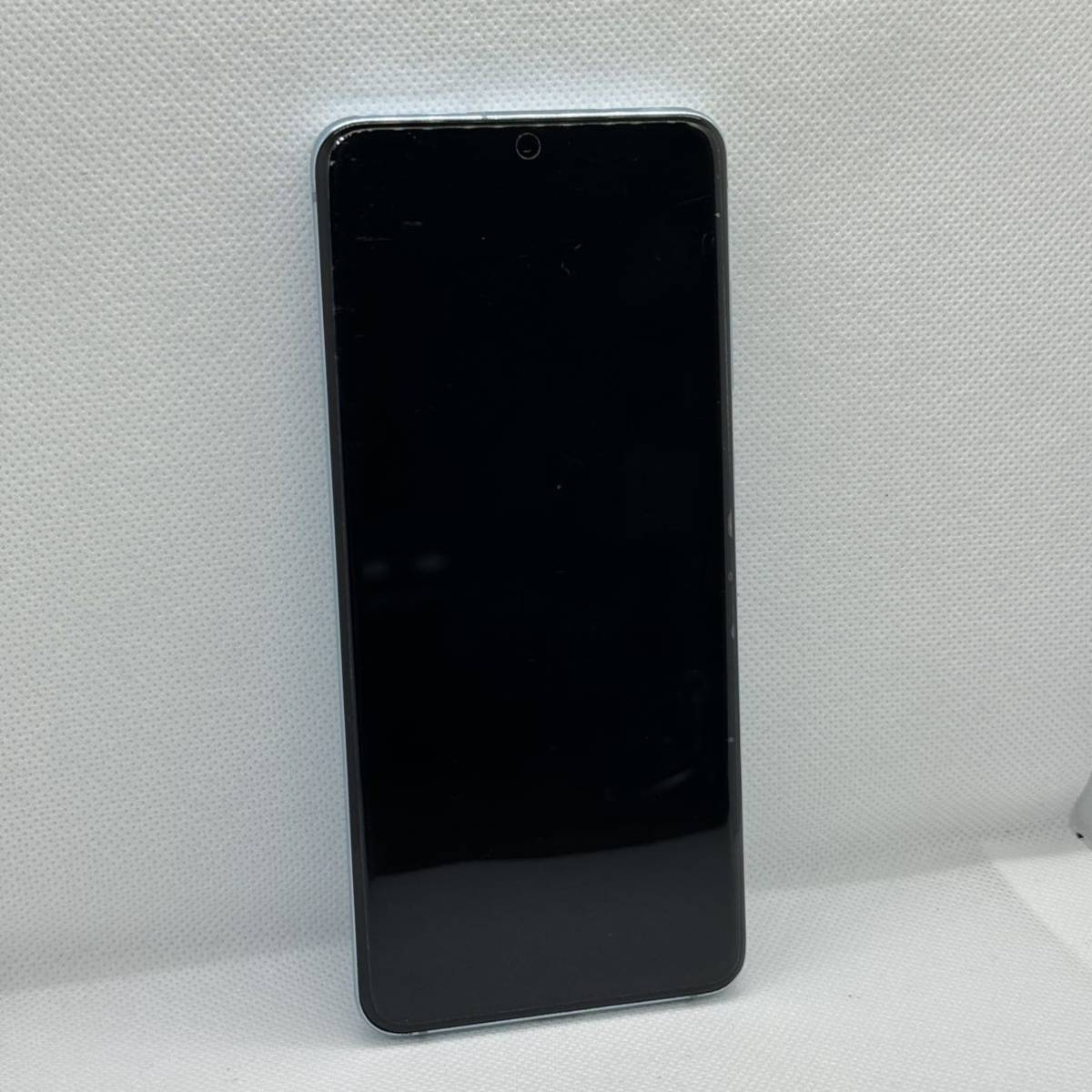 【やや傷や汚れあり】Galaxy S20 5G SCG01 ジャンク品 送料無料 即日発送 ギャラクシーS20 128GBの落札情報詳細 - Yahoo!オークション落札価格検索 オークフリー