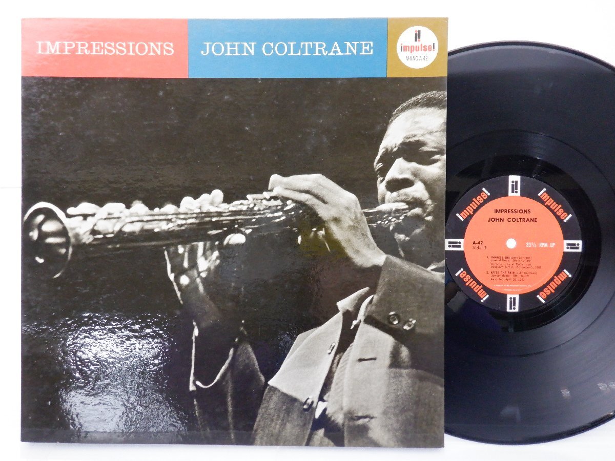 【目立った傷や汚れなし】ジョン・コルトレーン/至上の愛 ブルーレイディスク・オーディオ John Coltrane - A Love Supreme Blu-ray Disk Audio ...