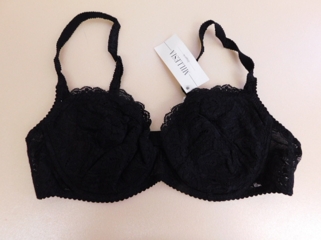 【新品】70D☆Millesia ミレジア 海外高級ランジェリー 贅沢な刺繍の落札情報詳細 - ヤフオク落札価格検索 オークフリー