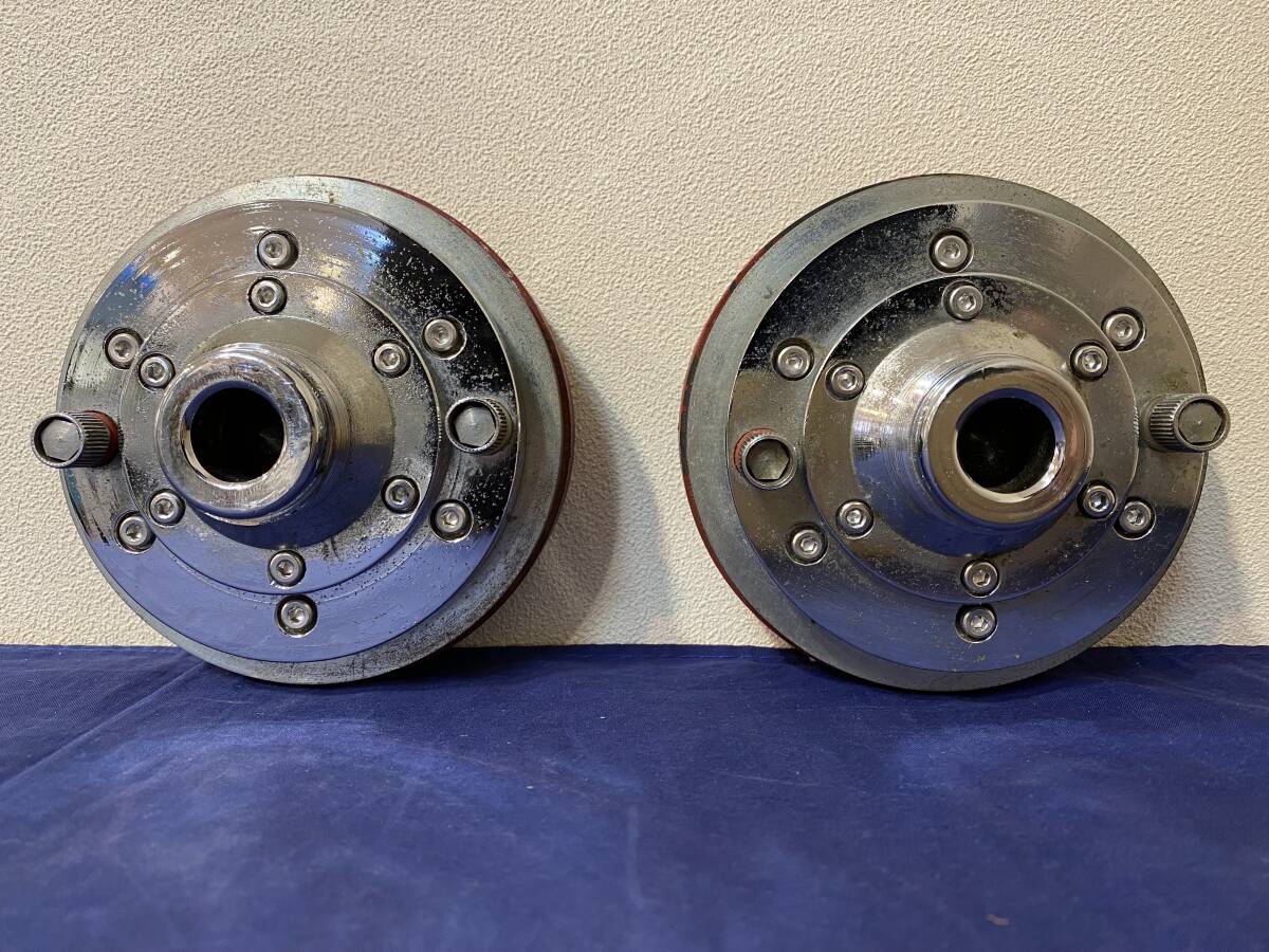 【傷や汚れあり】★☆YL音響 YL ACOUSTIC 5500-FP 中低音用ホーンドライバーユニット 音出し確認済 中古品☆★の落札情報詳細 ...