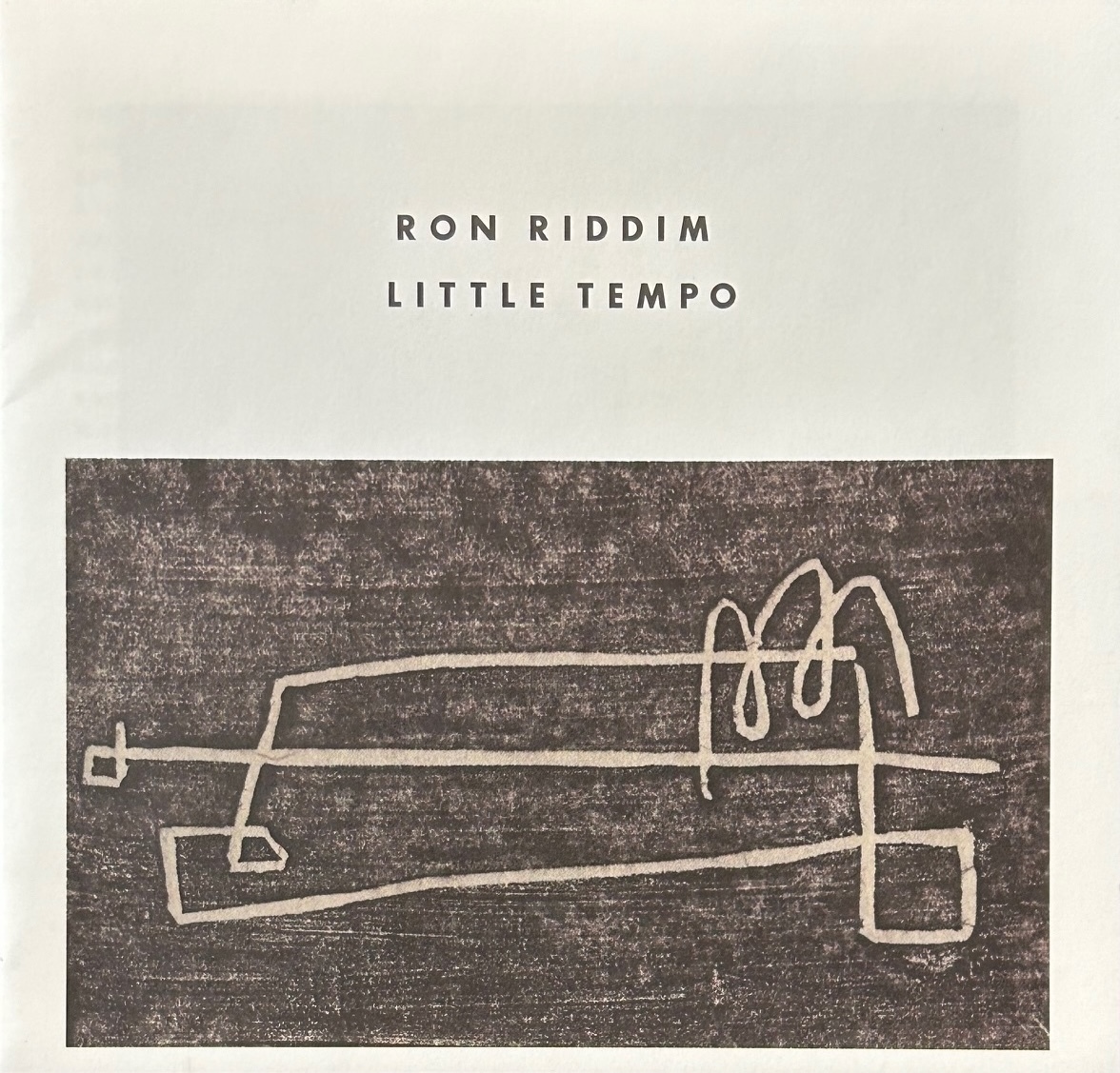 【やや傷や汚れあり】Little Tempo - Ron Riddim / 優美な世界観を作り出す楽曲から、ルーツ・レゲエ・リスナーも納得のキラー・チューンまで披露しています！の落札情報詳細 ...