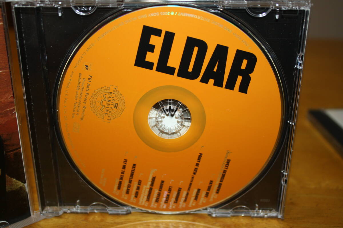 【目立った傷や汚れなし】Eldar Eldar 輸入盤 Usedの落札情報詳細 - ヤフオク落札価格検索 オークフリー