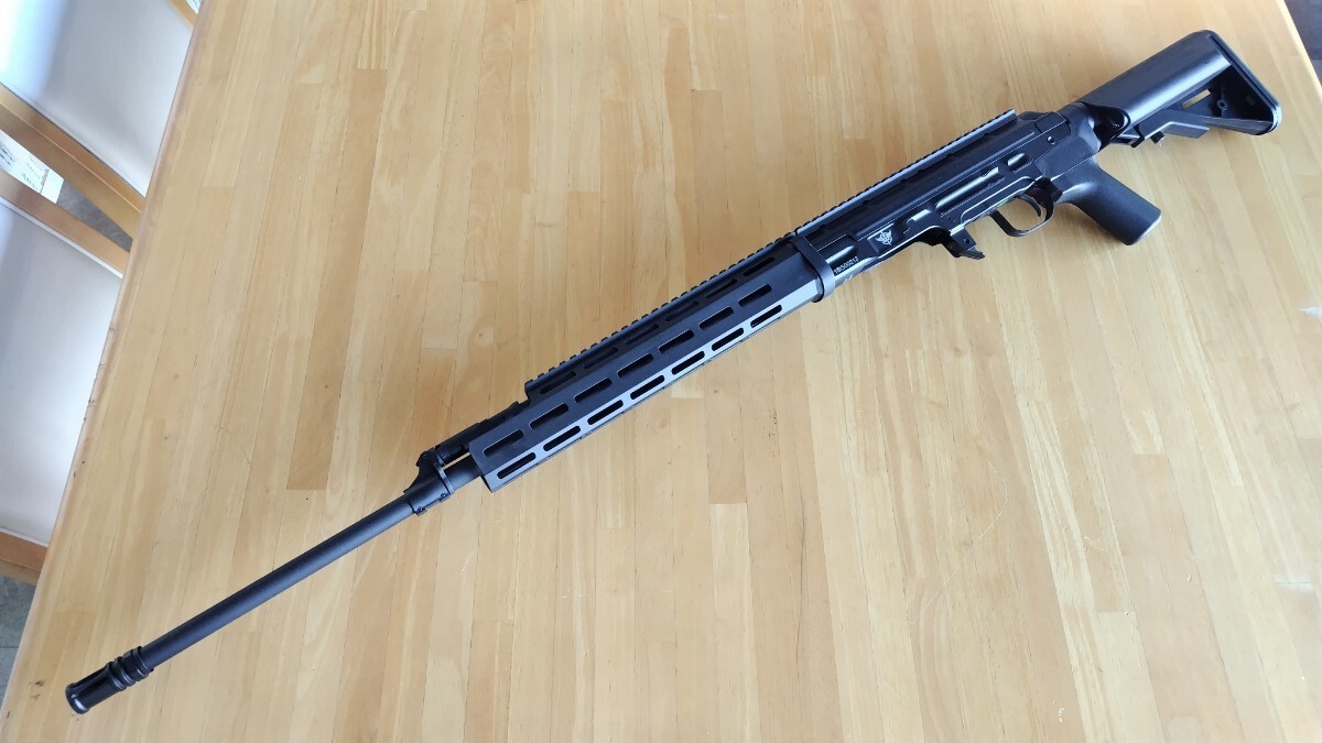 【未使用に近い】CYMA ドラグノフ SAG SVD MLOK フルメタル 電動ガン BK トイガンの落札情報詳細 - ヤフオク落札価格検索 ...